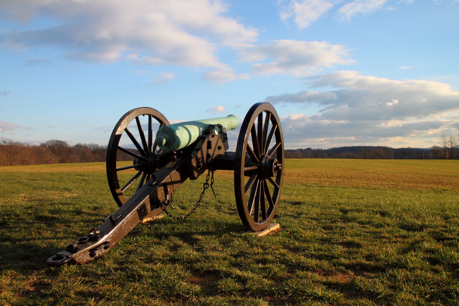 Monocacy National Battlefield