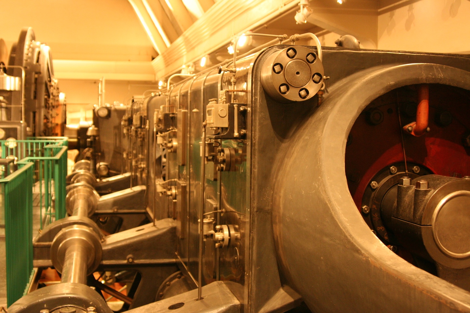 Ford River Rouge Complex