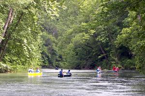 Ozark National Scenic Riverways