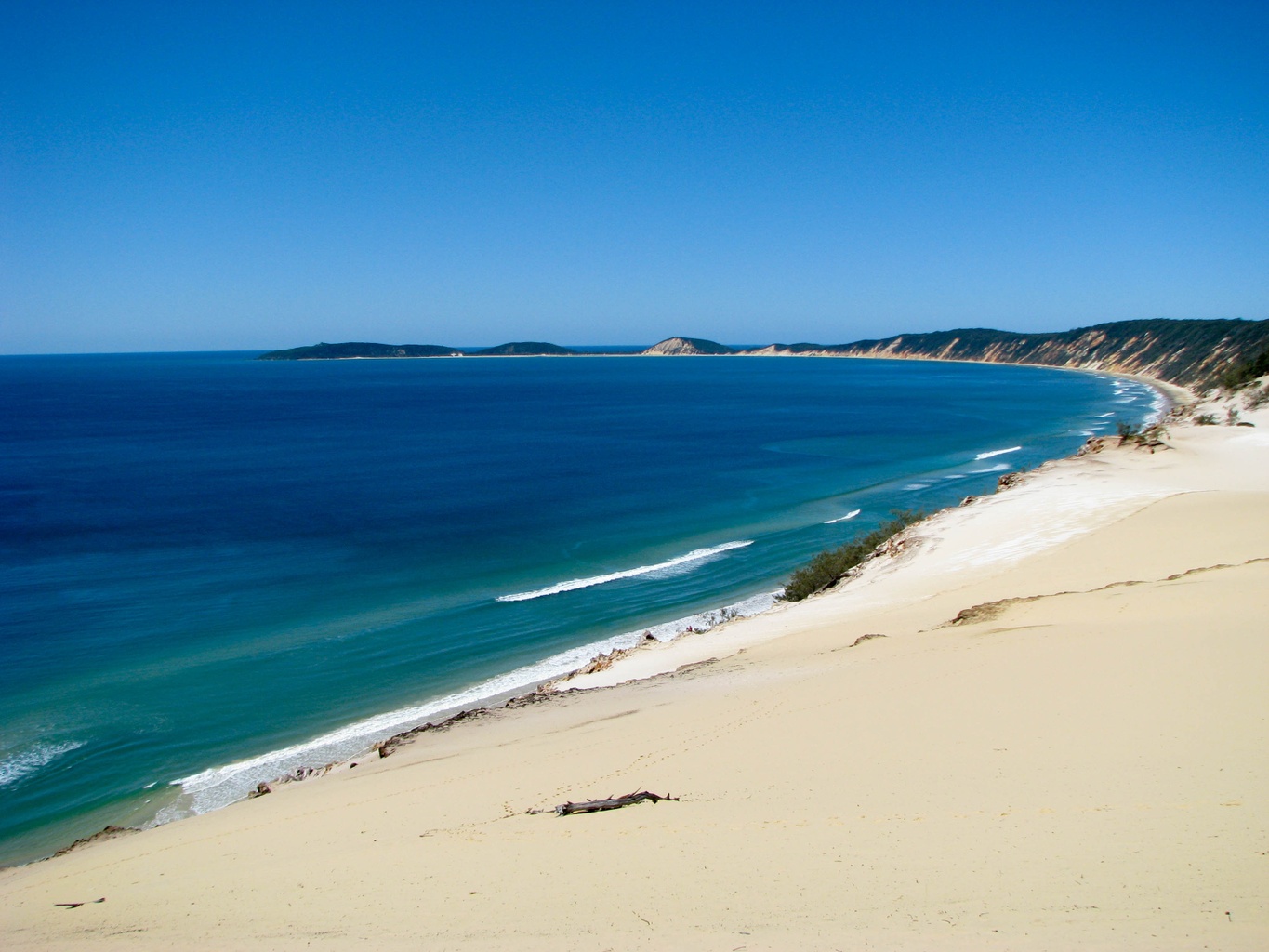 Great Sandy National Park