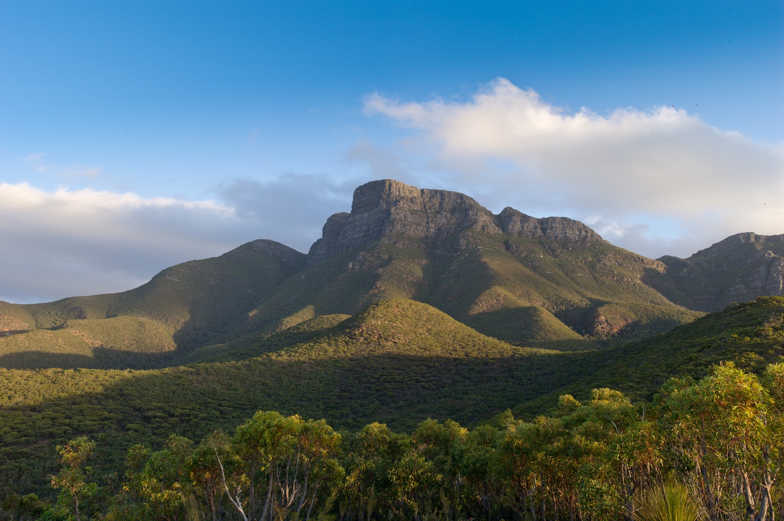 Stirling Range National Park