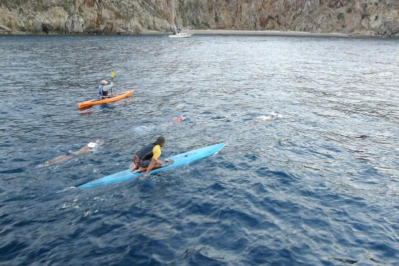 Catalina Channel