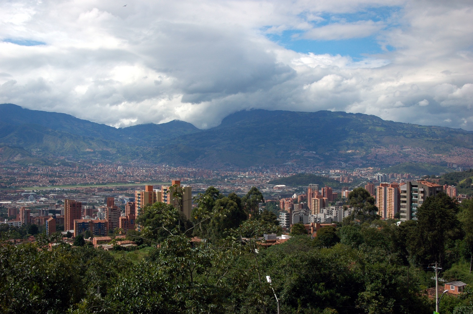 Medellín