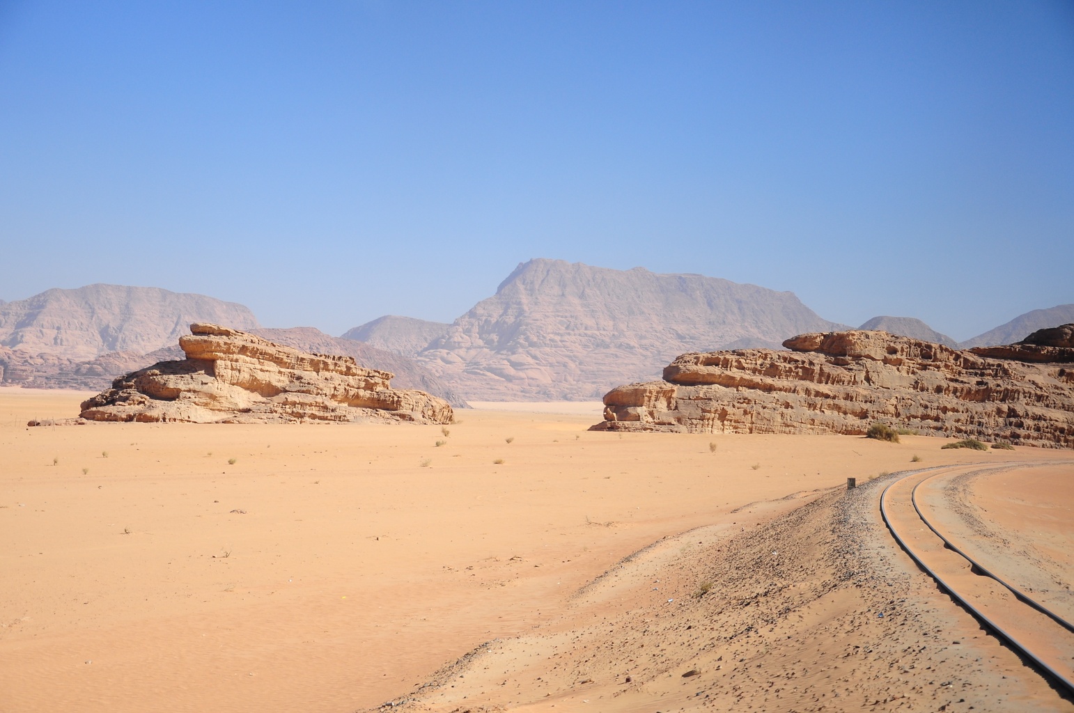 Hejaz Jordan Railway