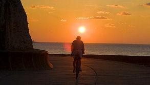 Ride The Viking Coastal Trail