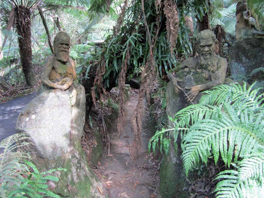 William Ricketts Sanctuary