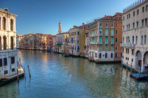 Top 10 Old World Bridges in the World