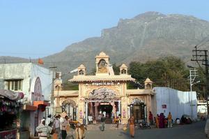 Girnar Mountains & Temples