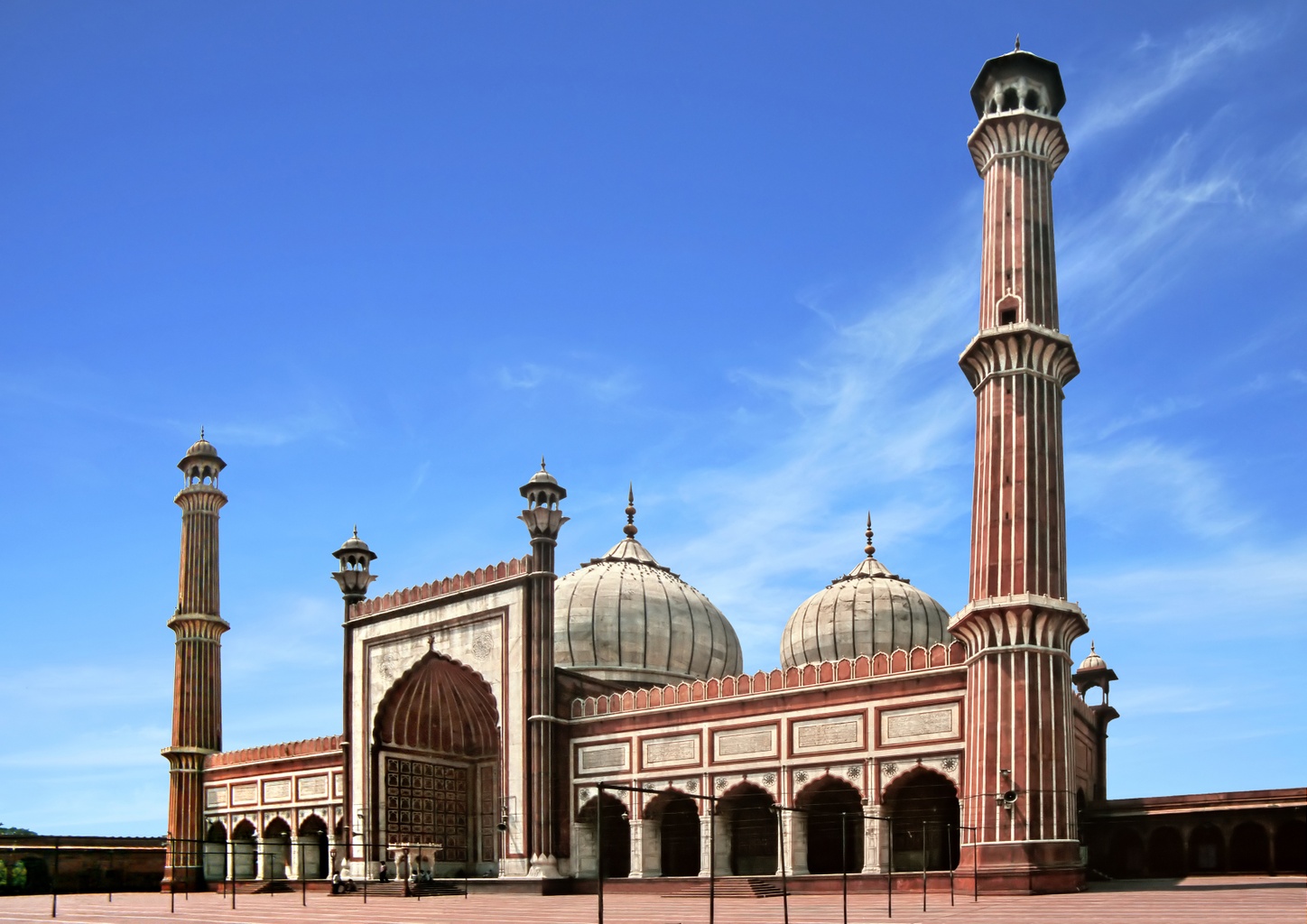 Jama Masjid