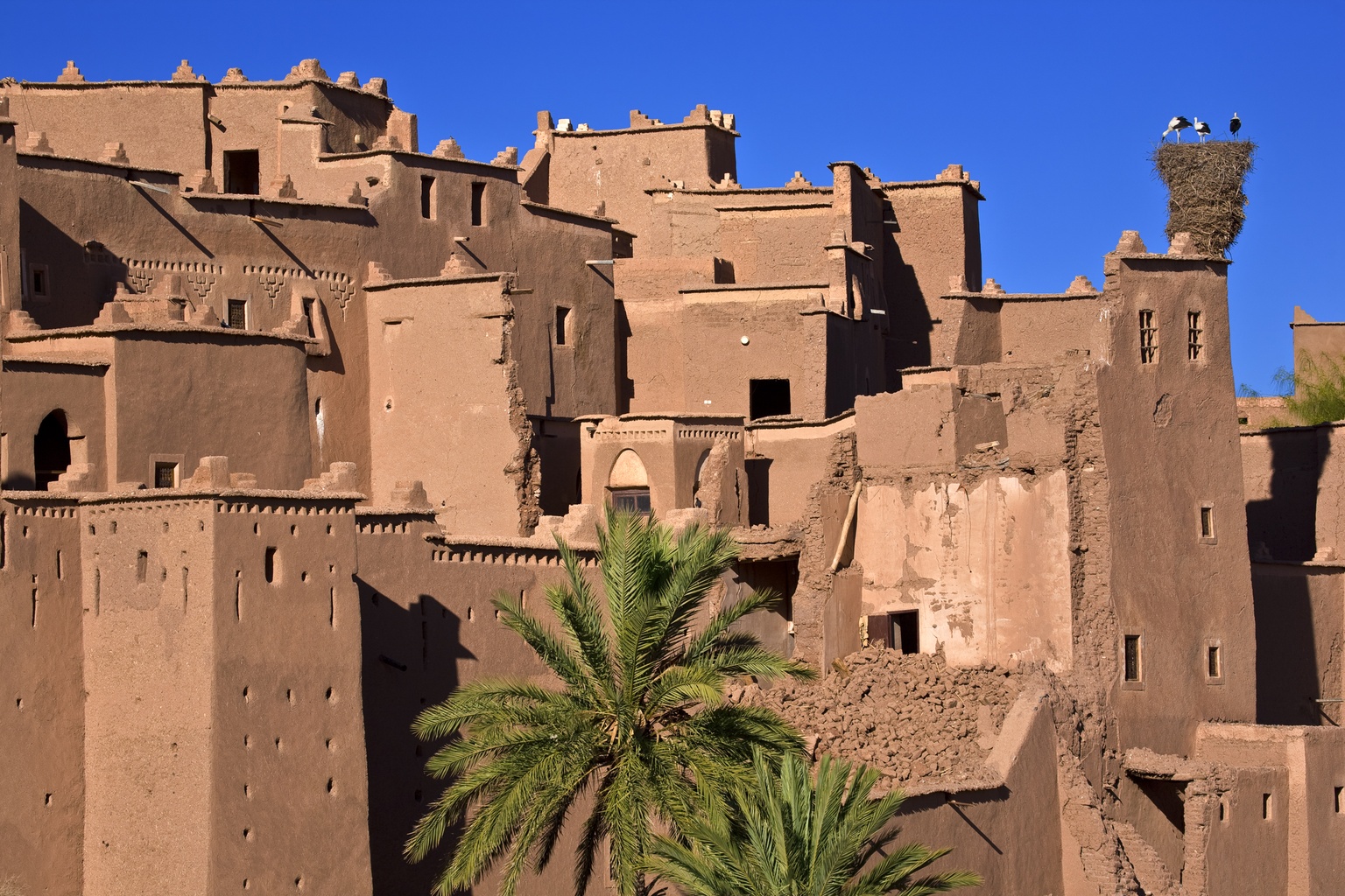Ouarzazate