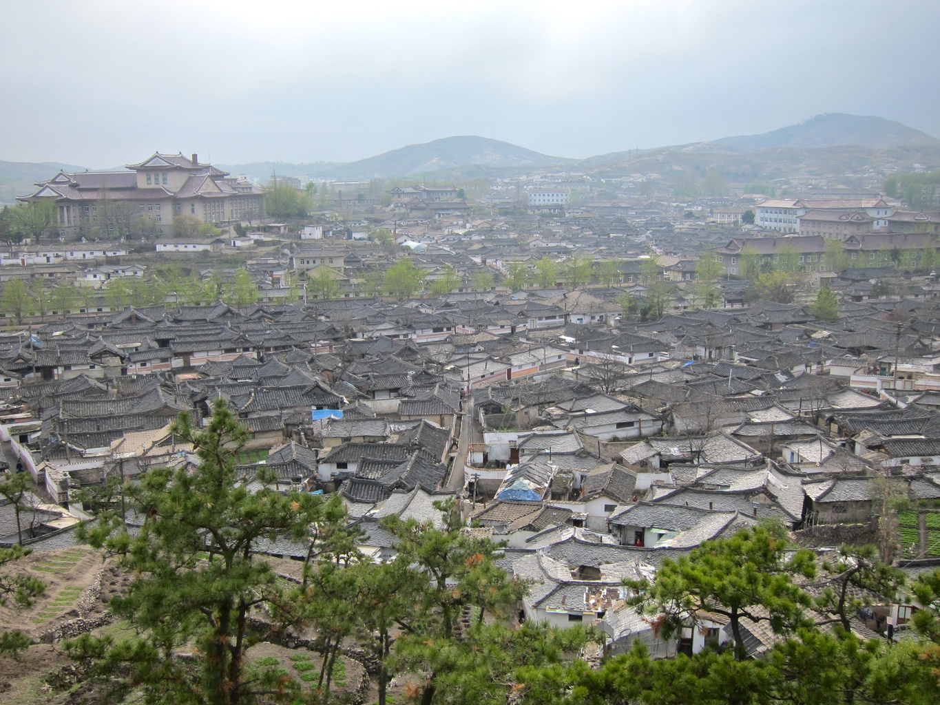 Kaesong