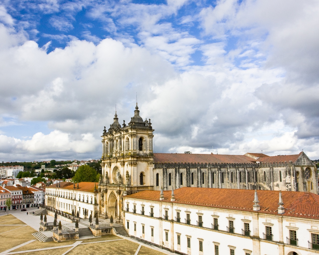 Alcobaça Monastery