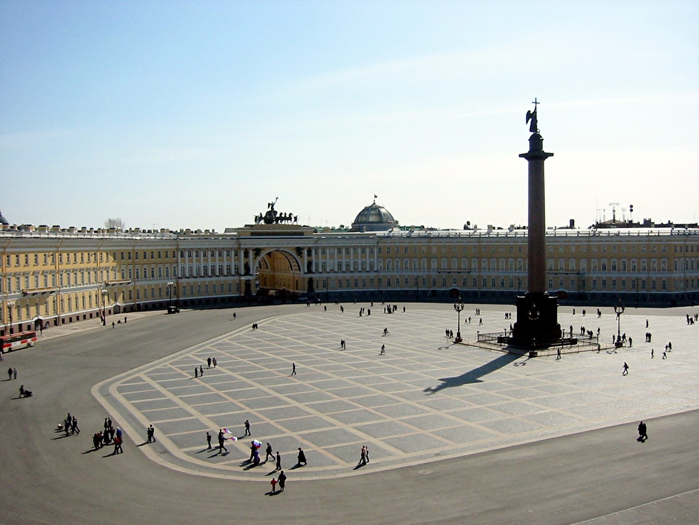 Palace Square