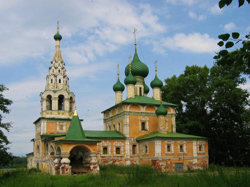 Uglich