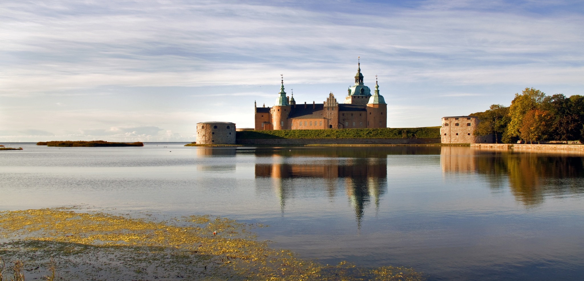 Kalmar Castle