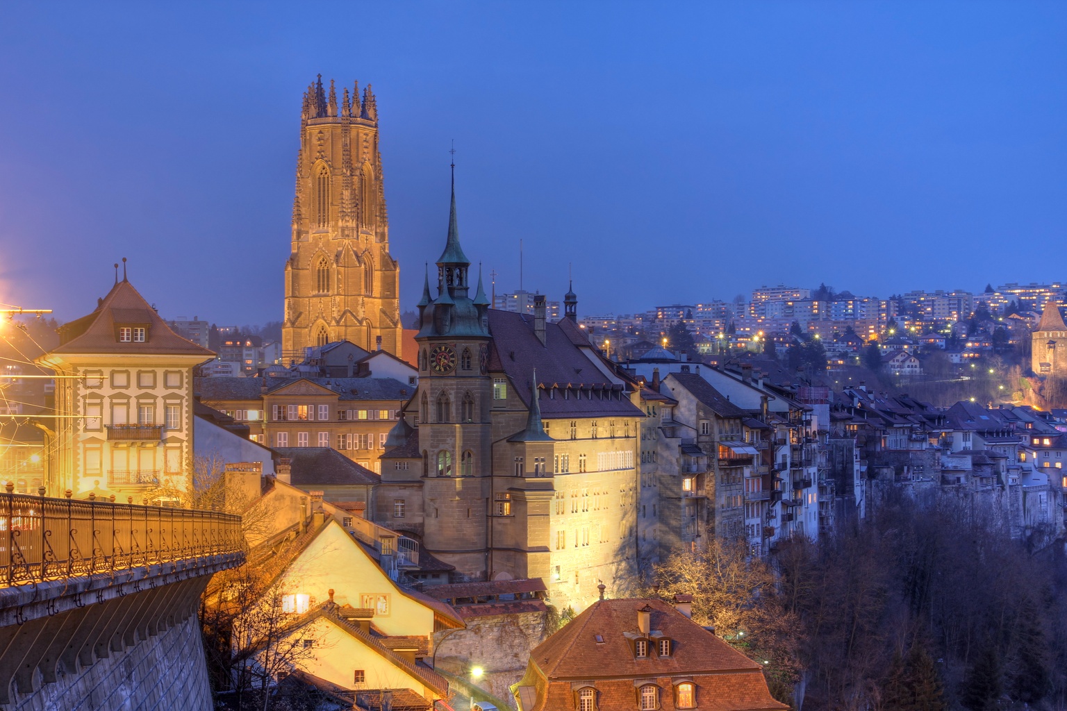 Fribourg