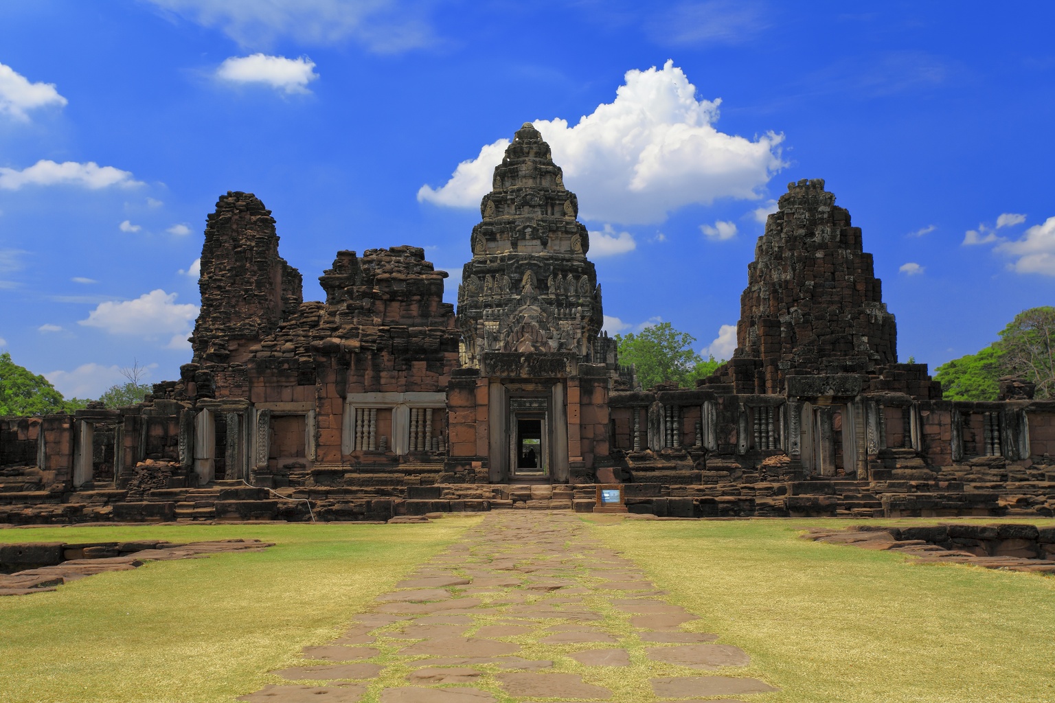 Phimai Historical Park