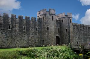 Cardiff Castle