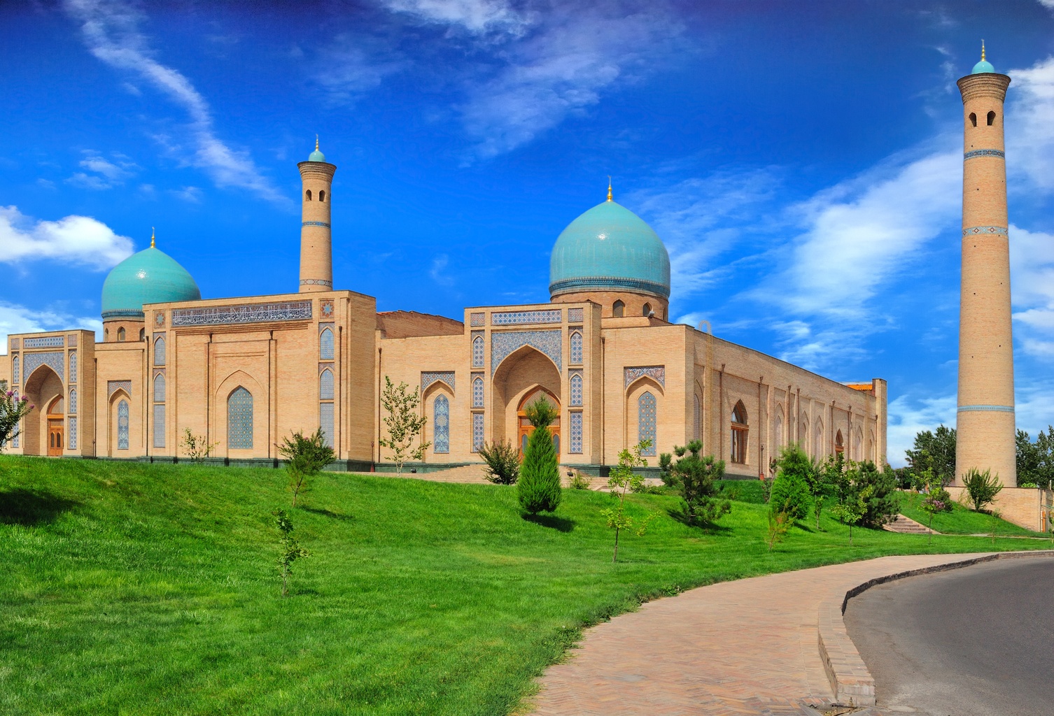 Tashkent