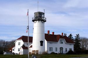 Chatham Light