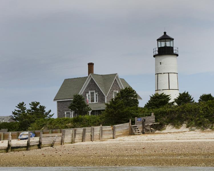 Sandy Neck Light