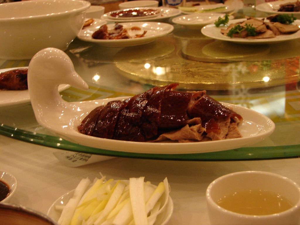Peking Duck
