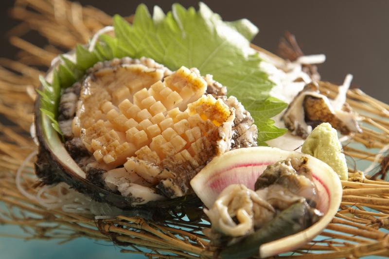Abalone