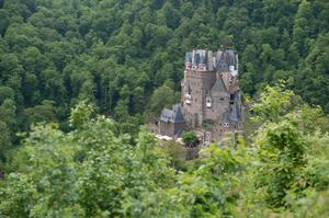 Burg Eltz Castle