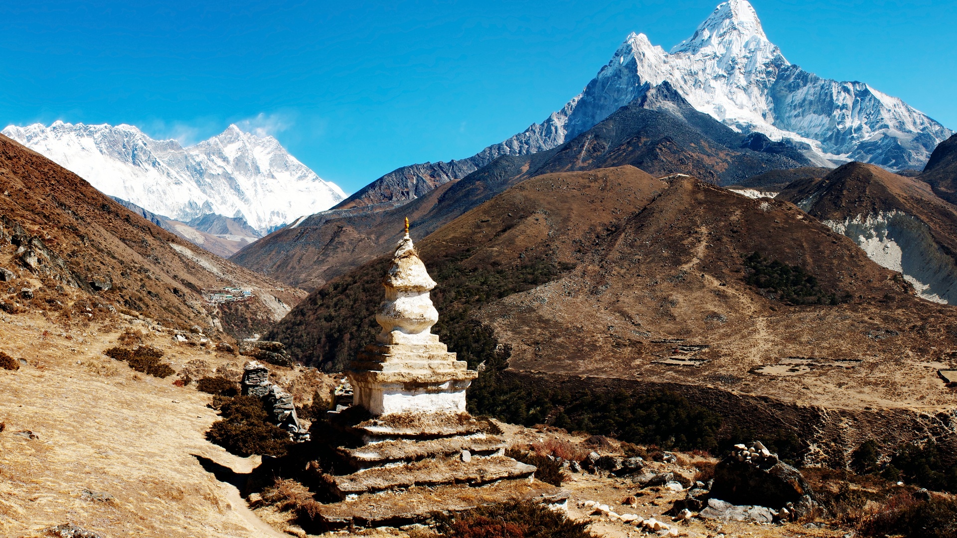 Ama Dablam
