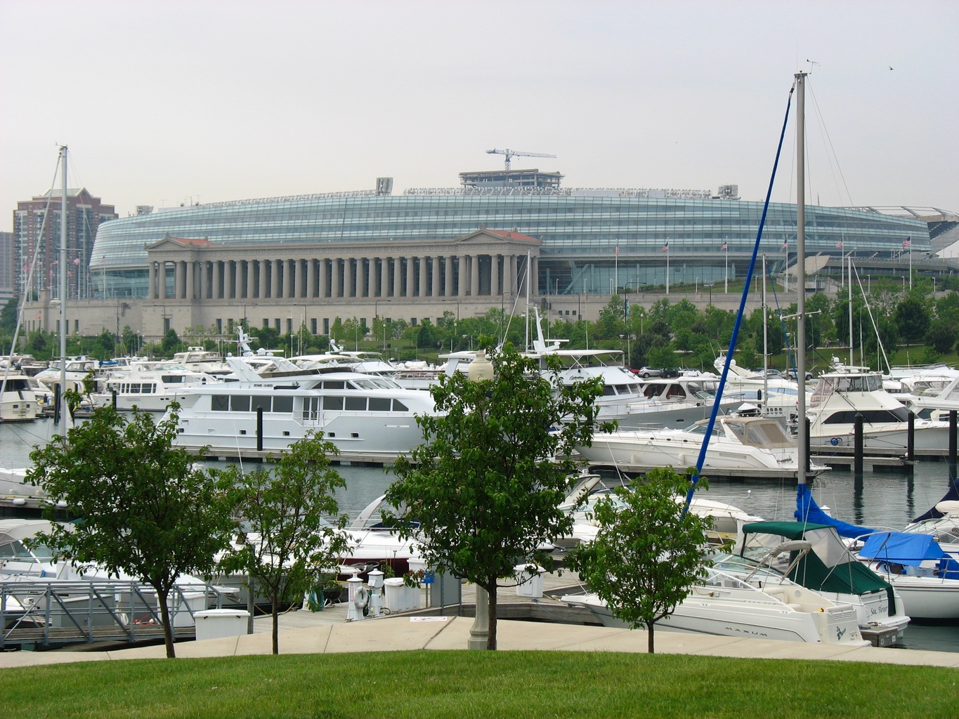 Things to do for Visit Chicago