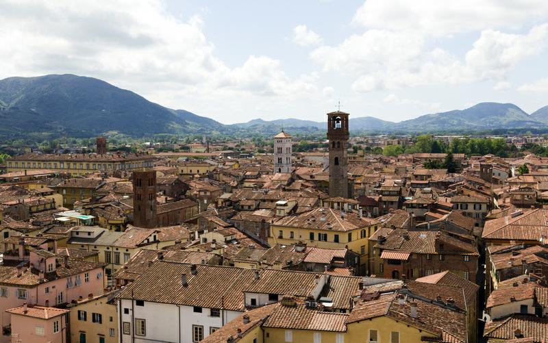 Lucca