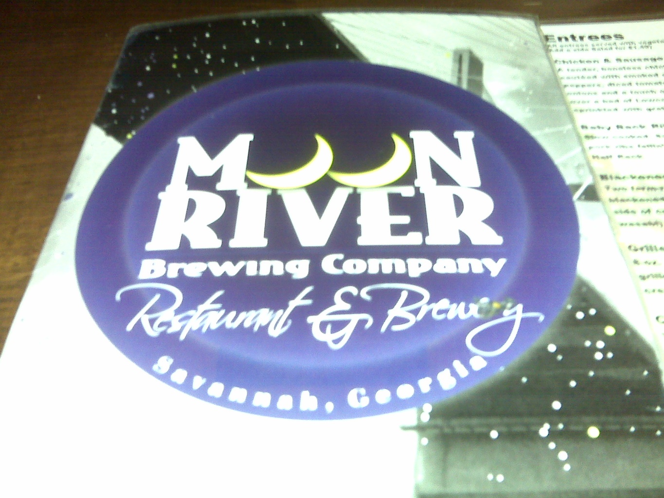 Moon River Brewing Company