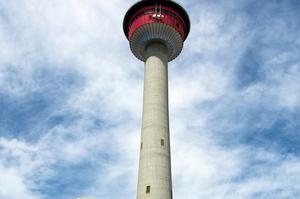 Revolving Restaurant