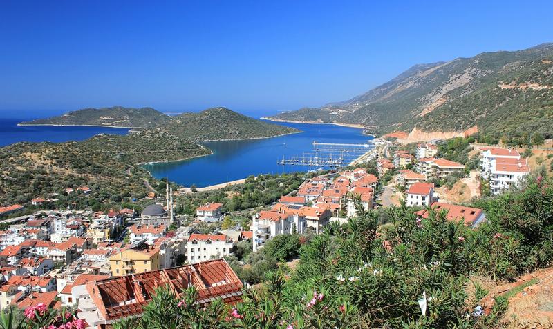 Kaş