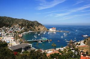 Santa Catalina Island (California)