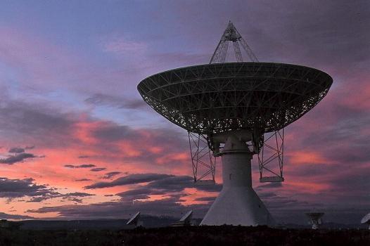 Owens Valley Radio Observatory