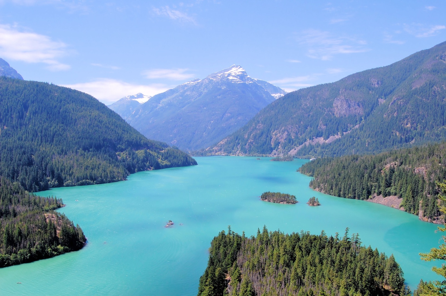North Cascades National Park