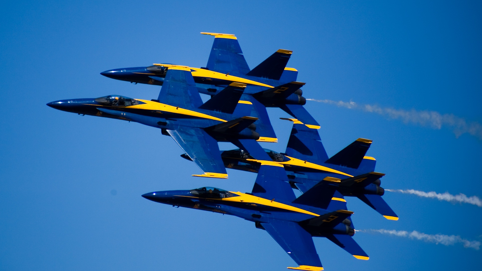 Blue Angels