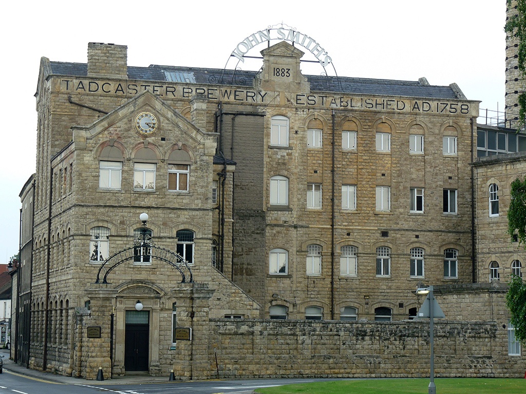 Samuel Smith Brewery