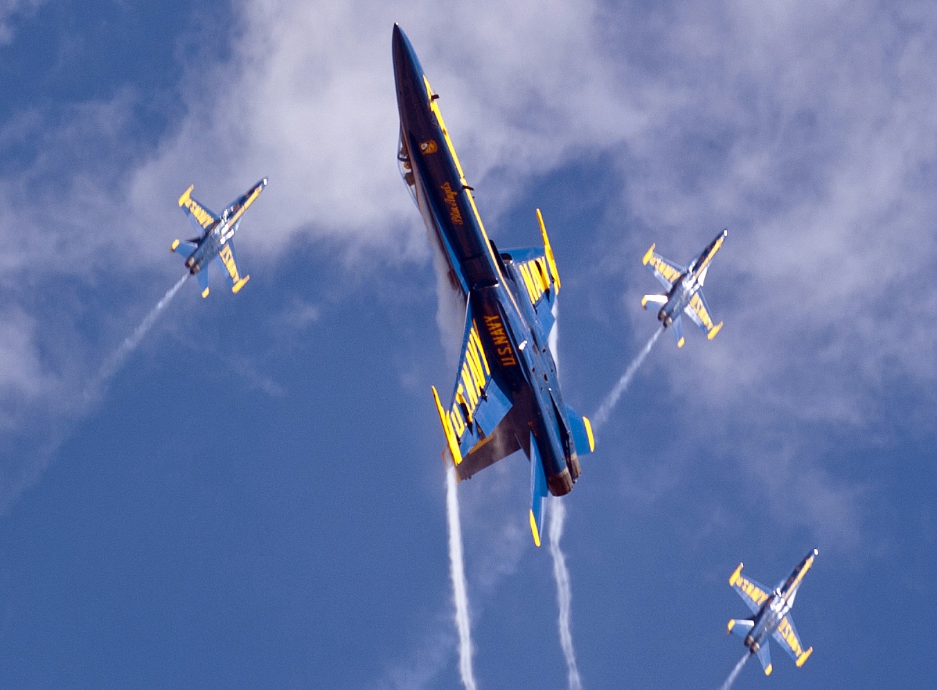 MCAS Miramar Air Show