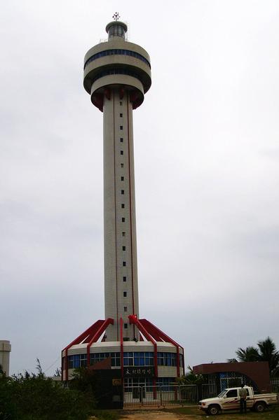 Mulantou Lighthouse