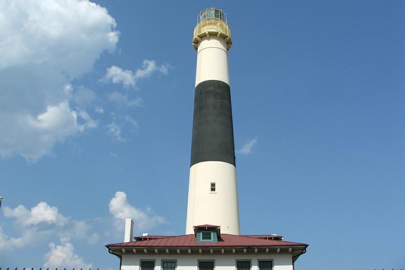 Absecon Light