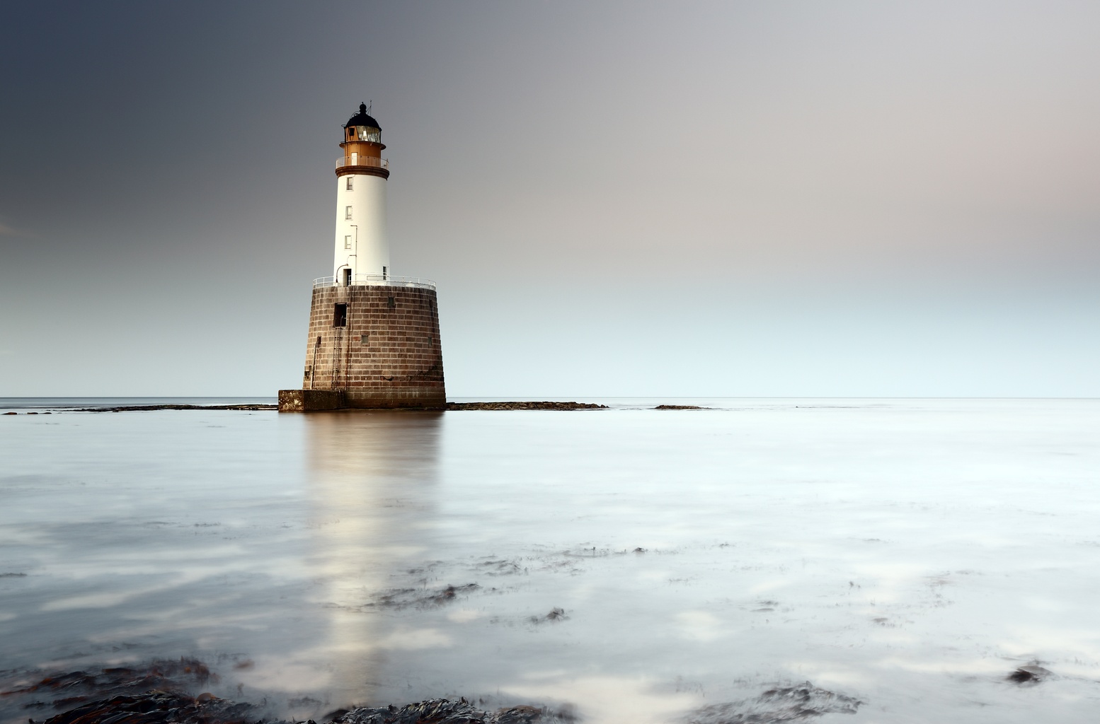 Rattray Head Lighthouse