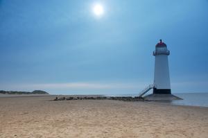 Talacre Lighthouse