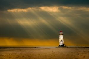 Talacre Lighthouse