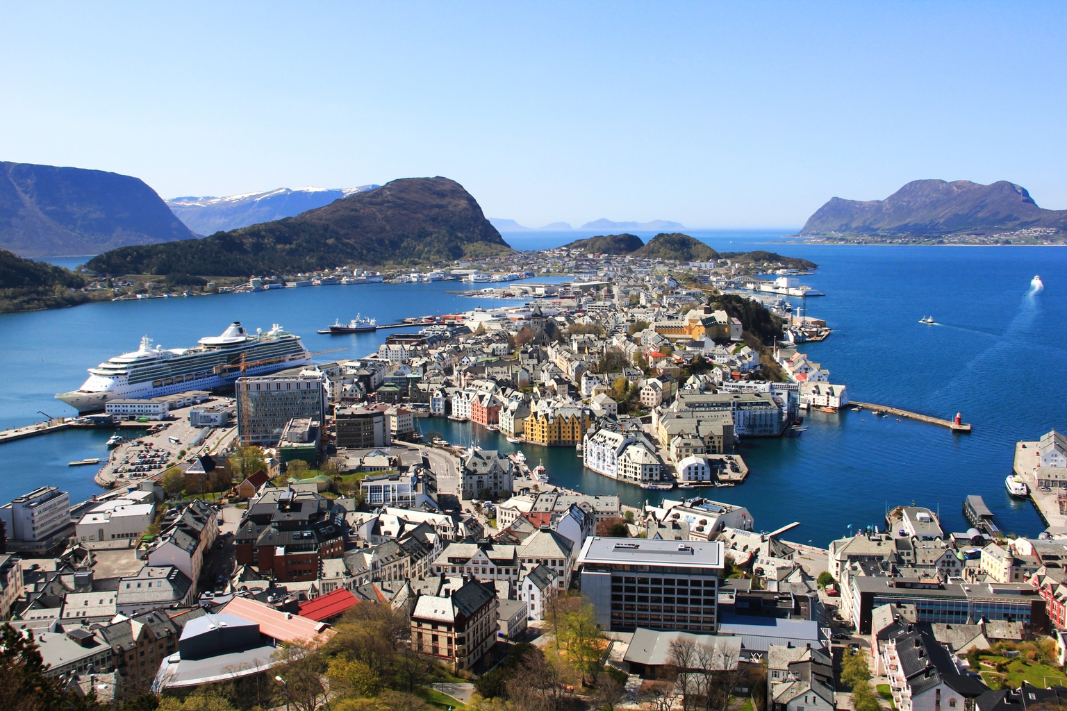 Ålesund