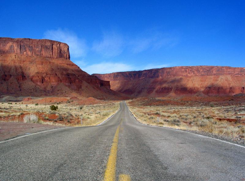 Utah State Route 128