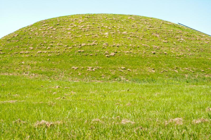 Emerald Mound Site