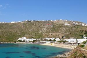 Mykonos