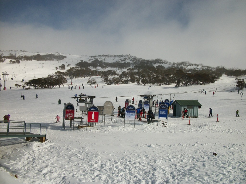 Perisher
